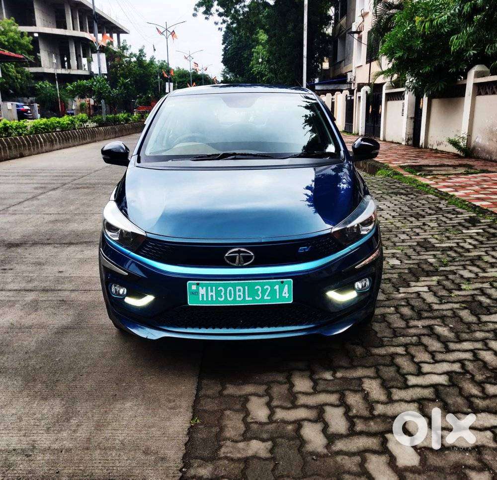 Tata Tigor EV XZ Plus, 2023, Electric - Cars - 1814594493