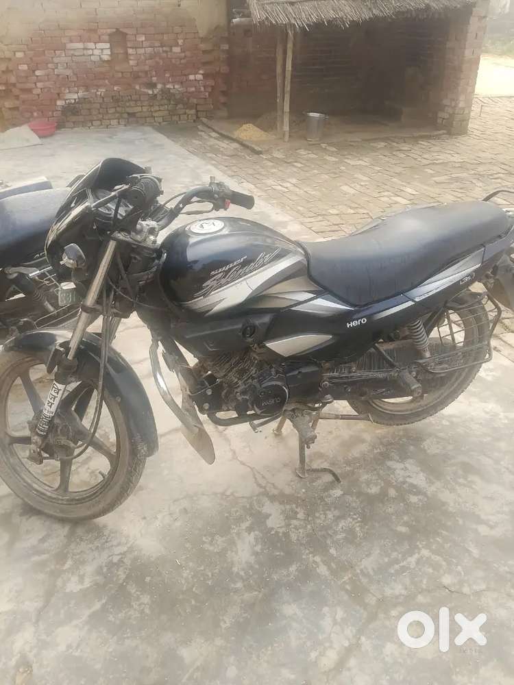 Super splendor bike for sale. - Motorcycles - 1827063161