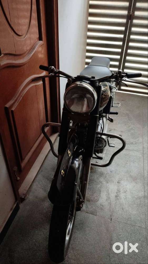 Bullet 1970 B1 Series - Motorcycles - 1804458855