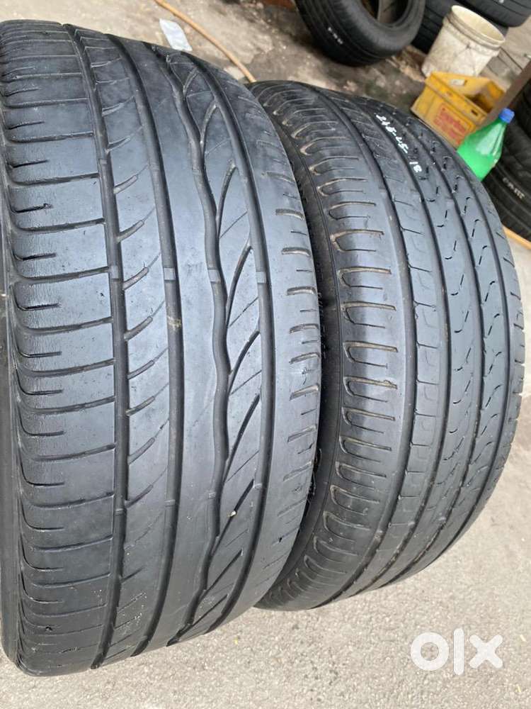 245 45 R18 Pirelli Bmw Audi Mercedez porsche volvo mini - Spare Parts - 1725169775