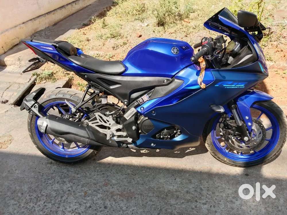 Sell price 210000 blue colour - Motorcycles - 1799230547