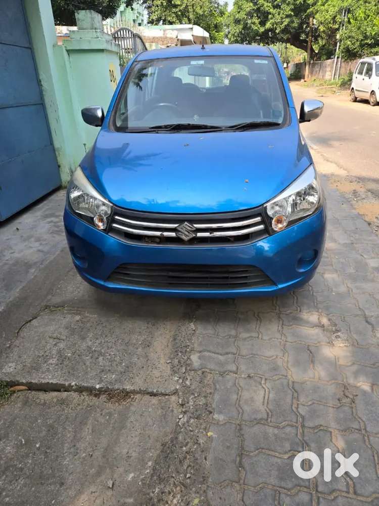 Maruti Suzuki Celerio Automatic 2015 1st owner excellent condition ...