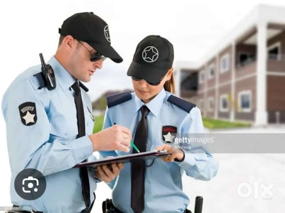 URGENT NEED: 200 SECURITY GUARD/ 5 SECURITY SUPERVISOR/10 HELPER/ PEON ...