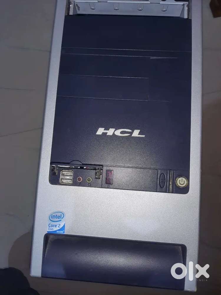 PC Cabinet HCL Brand - Computer Accessories - 1794713066