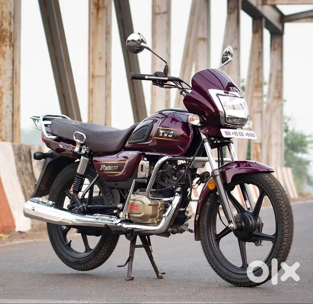 Brand New Radeon 2025 0KMs - Motorcycles - 1809878795