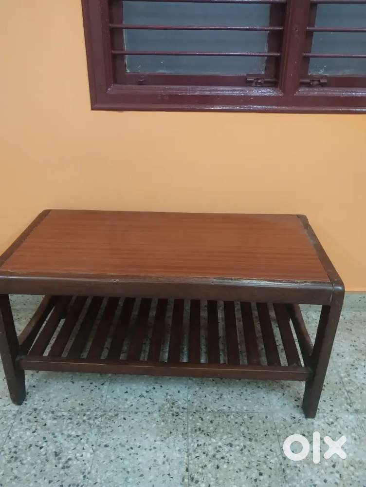 Teapoy, coffee table - Home Decor & Garden - 1826556288