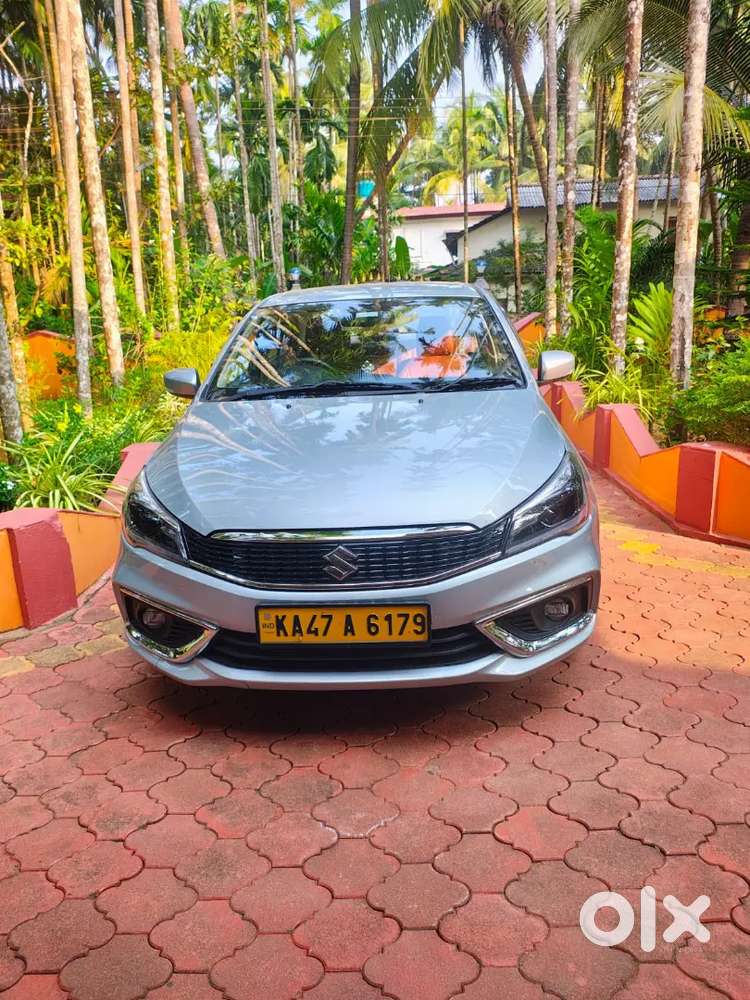 Maruti Suzuki Ciaz 2024 Petrol 6000 Km Driven - Cars - 1810306761