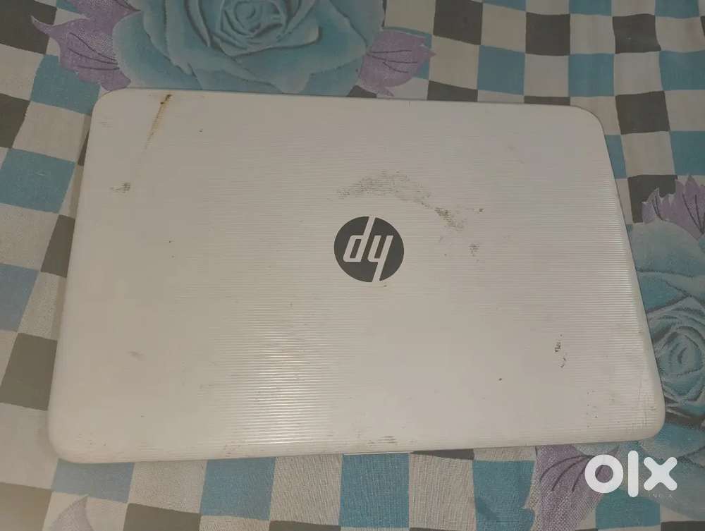 Hp laptop old model - Computers & Laptops - 1812000878