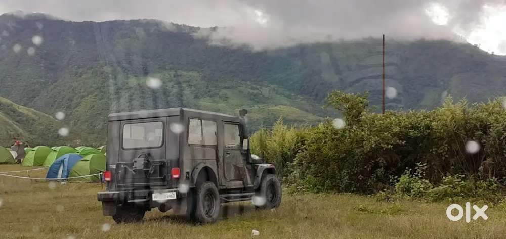 Modified MM550 into Thar - Cars - 1649231704