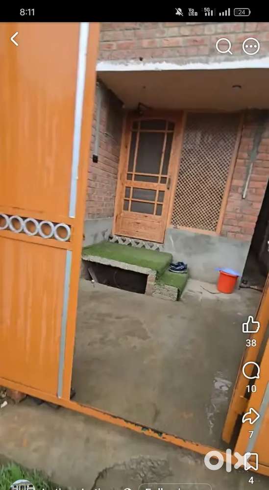 House For Sale in Zadi Masjid, Free classifieds in Zadi Masjid | OLX