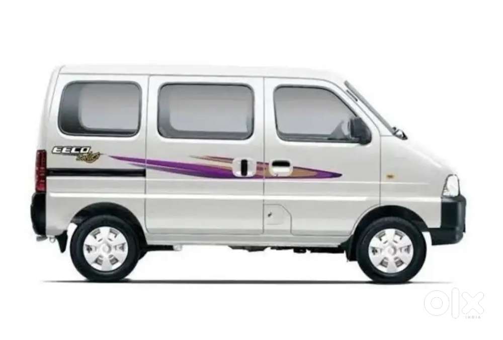 Ecco tourist school van - Commercial & Other Vehicles - 1791213975