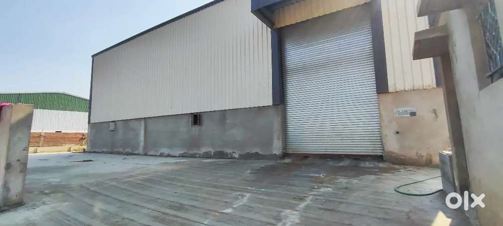 Industrial shed on Rent sanand Gidc - Lands & Plots in Bol, Sanand GIDC ...