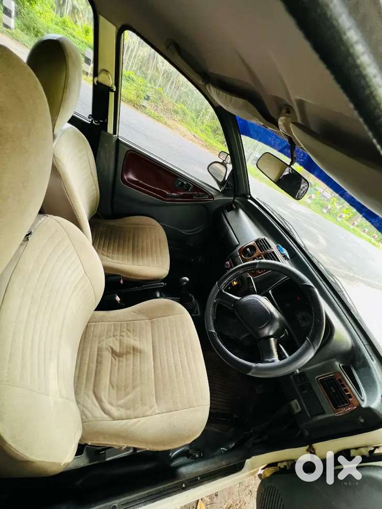 Maruti Suzuki Zen Estilo 1999 Petrol Good Condition - Cars - 1805718583