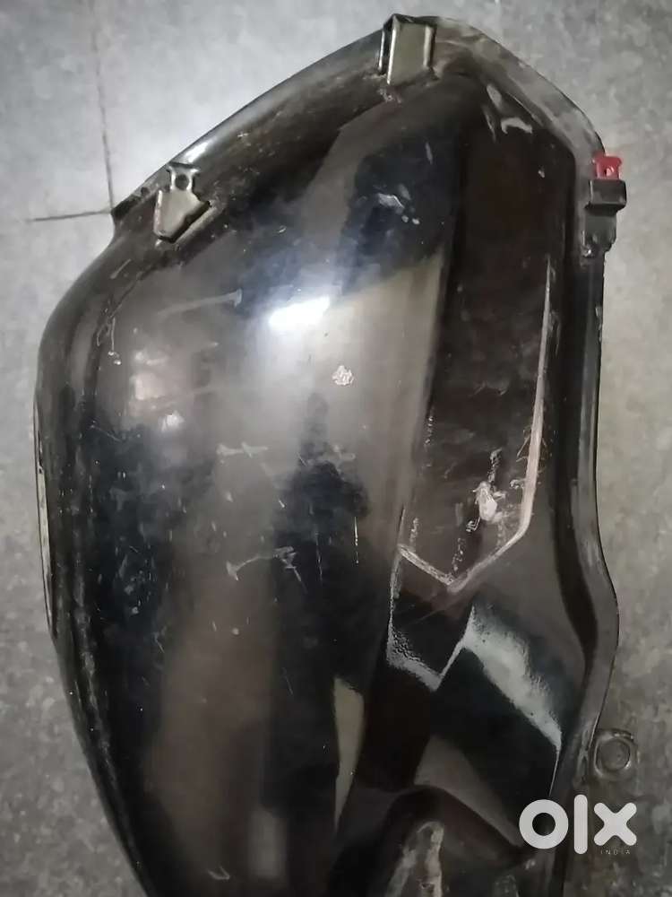Pulsar 220 fuel tank - Spare Parts - 1819842553