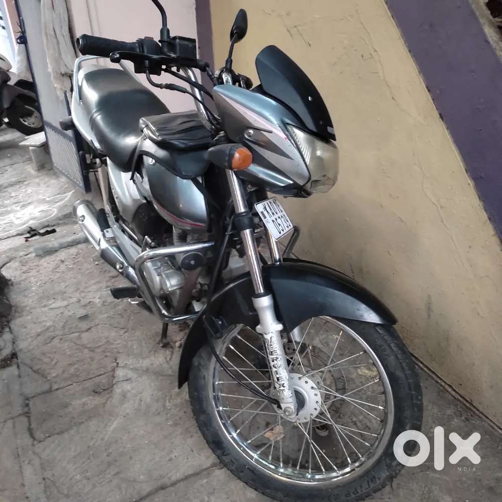 Zeus 2006 model single owner - Motorcycles - 1805016809