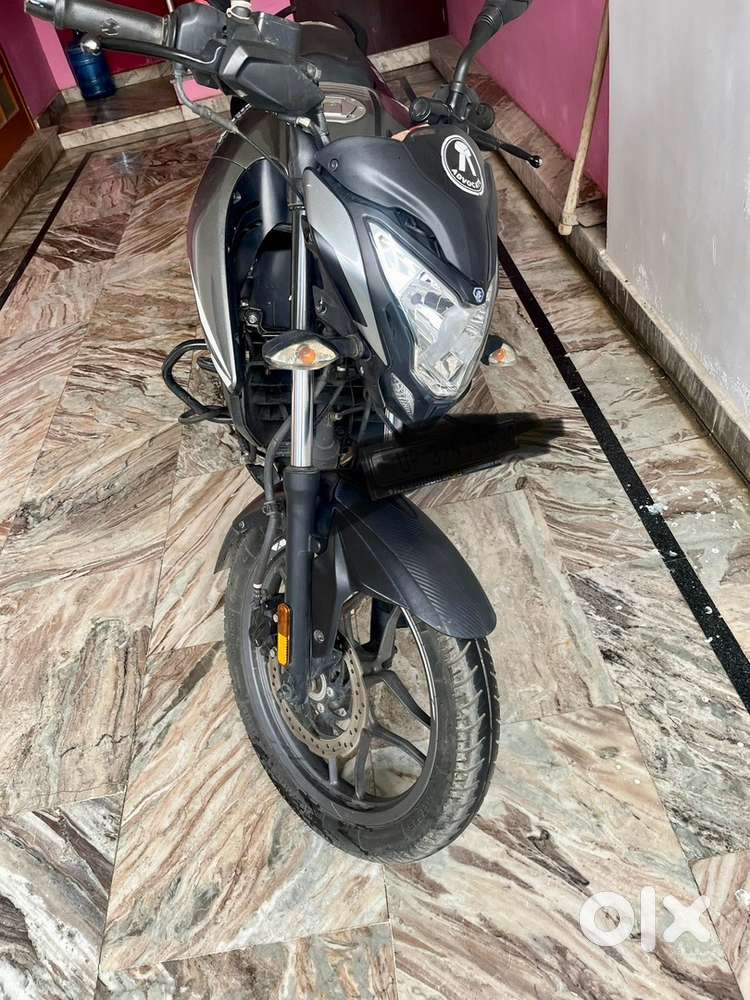 Bike pulser ns 125 - Motorcycles - 1799258913