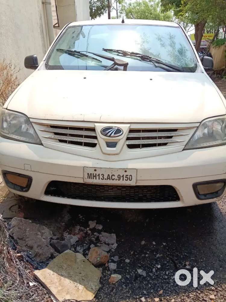 Mahindra Logan 2011 Diesel 300000 Km Driven - Cars - 1805145661