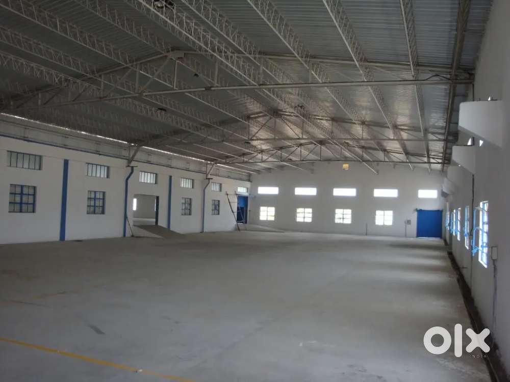 Godown - warehouse for rent in Coimbatore - For Rent: Shops & Offices ...
