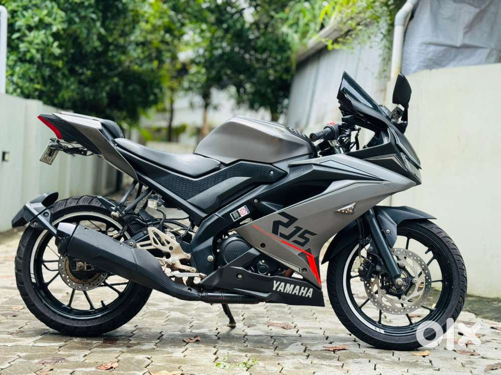 2021 Model Yamaha R15 V3 ABS - Motorcycles - 1810925590