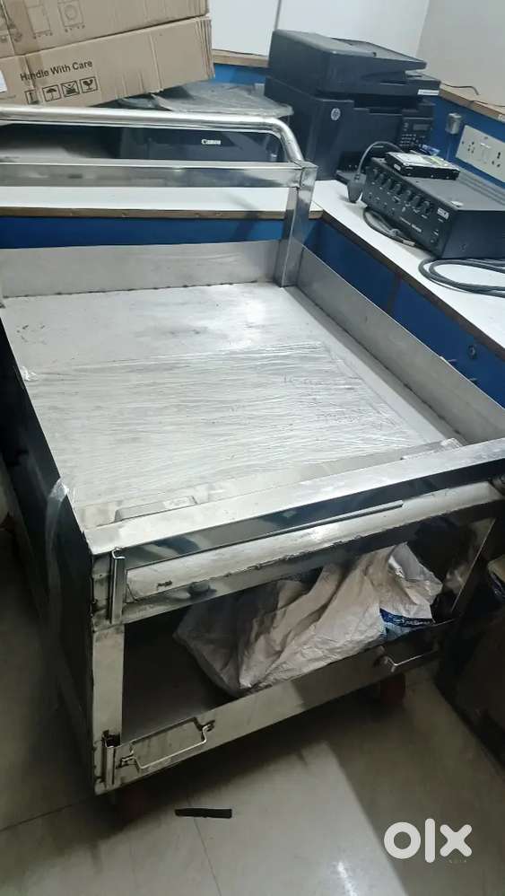 Multipurpose trolley - Spare Parts - 1796043964