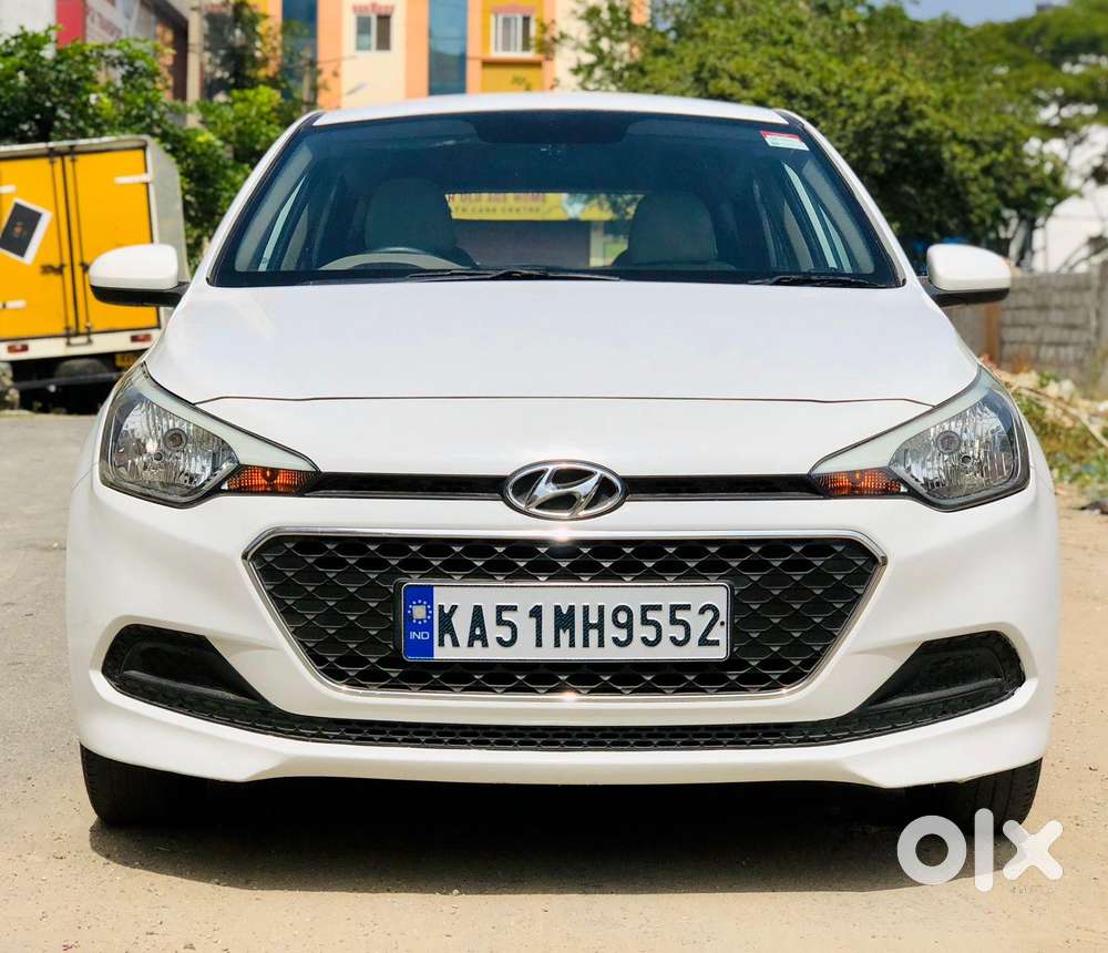 Hyundai i20 Magna Plus, 2016, Petrol - Cars - 1752260408