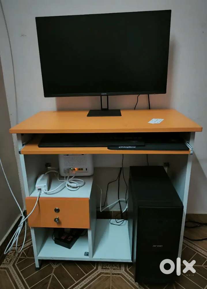 Gaming PC at low budget - Computers & Laptops - 1798988797