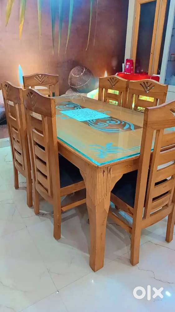 Dining table for sale - Sofa & Dining - 1814429749