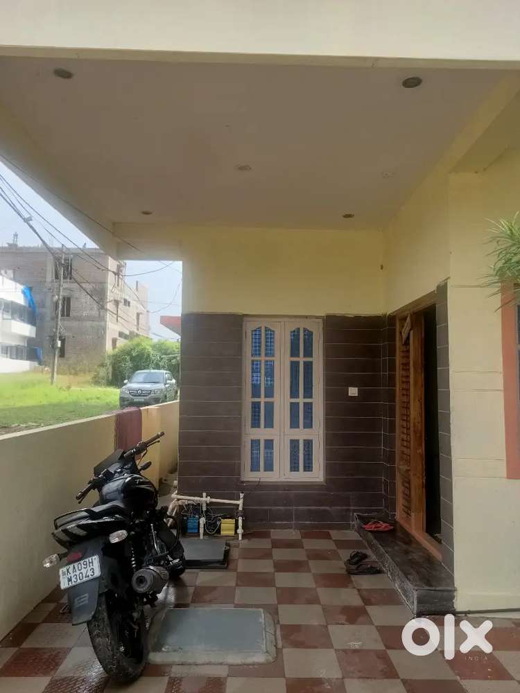 House for rent in SBM layout A block bogadhi - For Rent: Houses ...