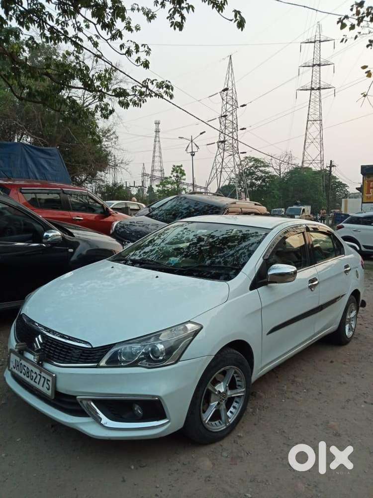 Maruti Suzuki Ciaz VDI Plus, 2015, Diesel - Cars - 1802684713