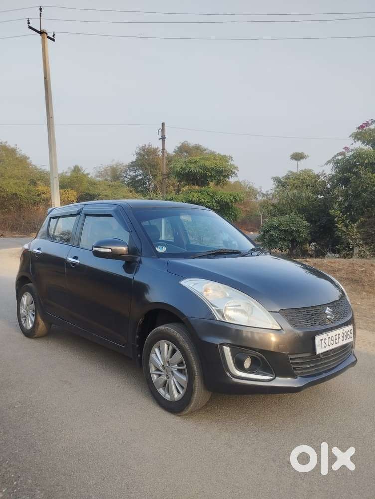 Maruti Suzuki Swift 1.3 ZXI, 2016 - Cars - 1814010641