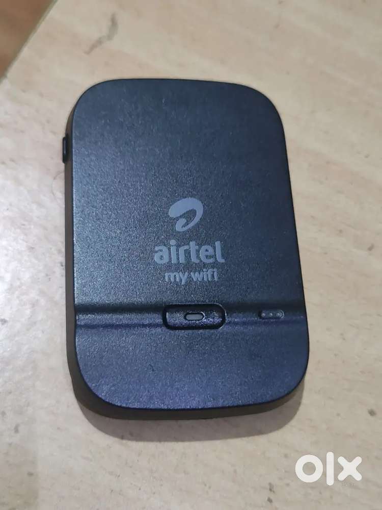 Airtel Dongle 4G - Computer Accessories - 1806705636