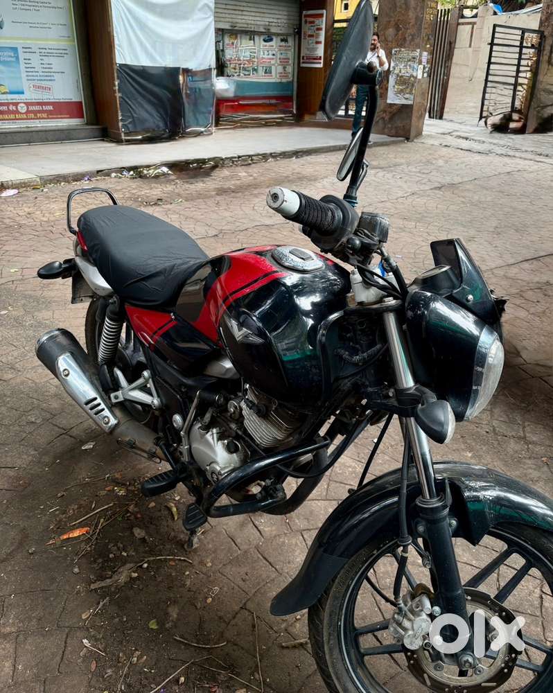Bajaj Vikrant 150cc - Motorcycles - 1816719215