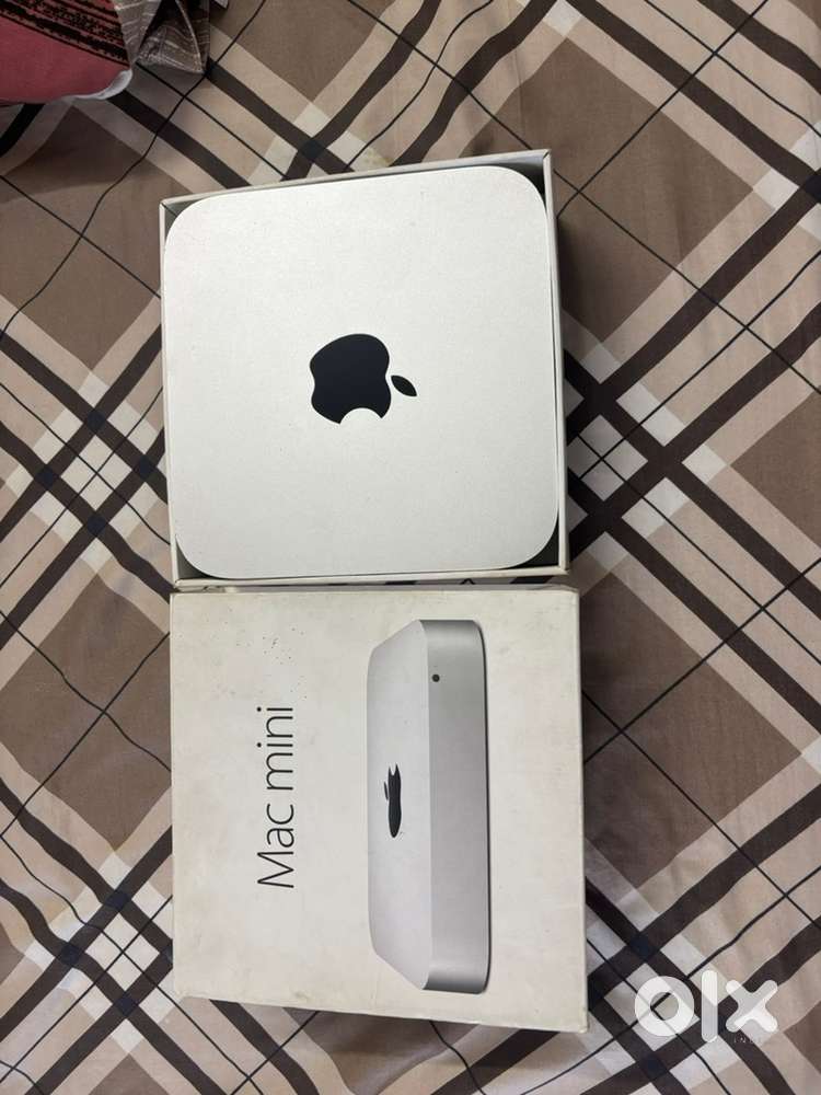 Mac mini mint condition - Computers & Laptops - 1808847747