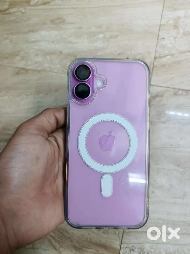 IPhone 16 plus 256gb sell/exchange all working all original never open ...