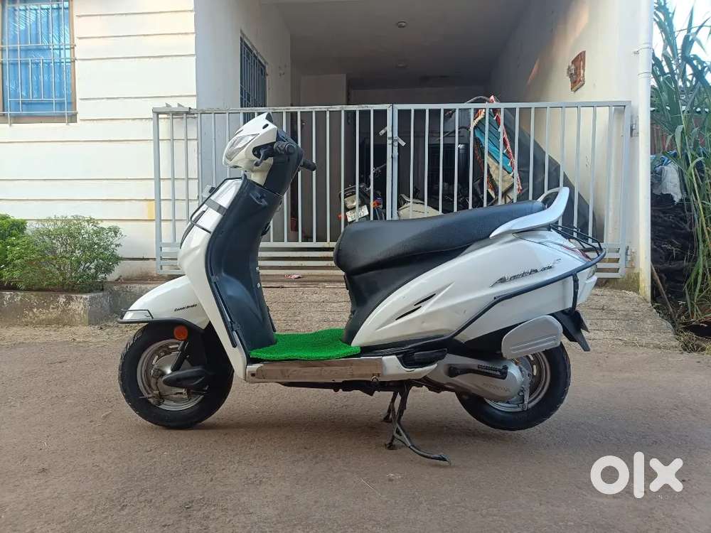 Activa 5g bs4 full condition - Scooters - 1788802271