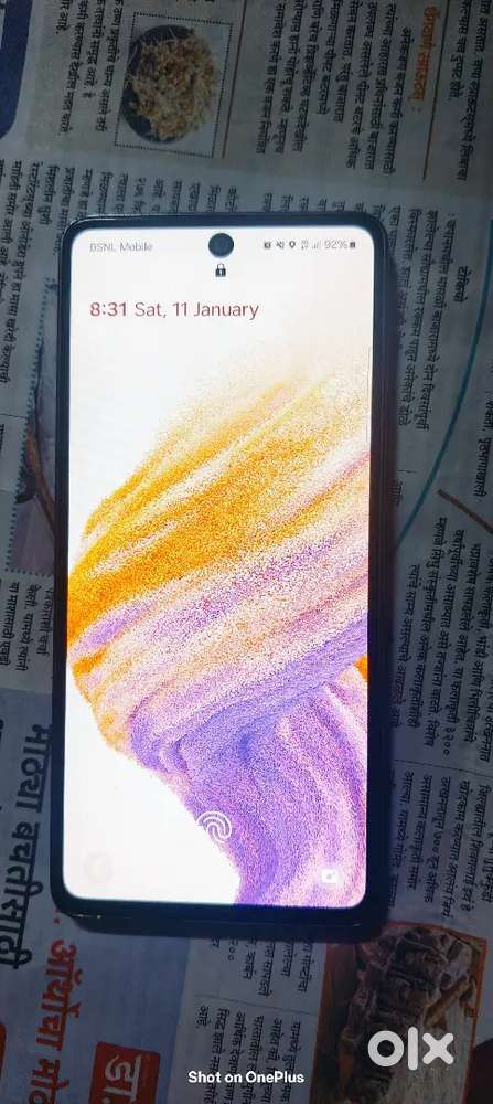 Brand new condition phone - Mobile Phones - 1795353635