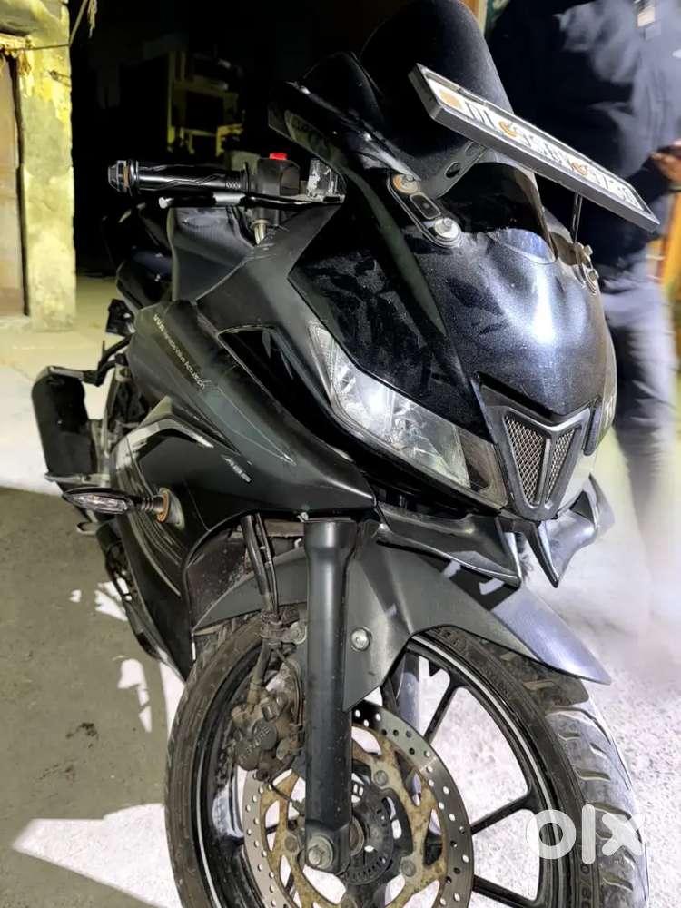 R15 v3 2019 - Motorcycles - 1807608085