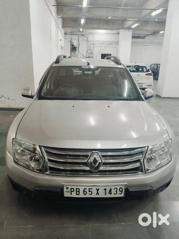 Renault Duster 2012-2015 85PS Diesel RxL, 2013, Diesel - Cars - 1804332417