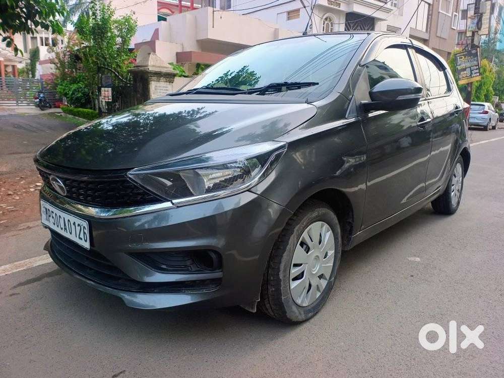 Tata Tiago 1.2 Revotron XT Rhythm, 2021, Petrol - Cars - 1810860287