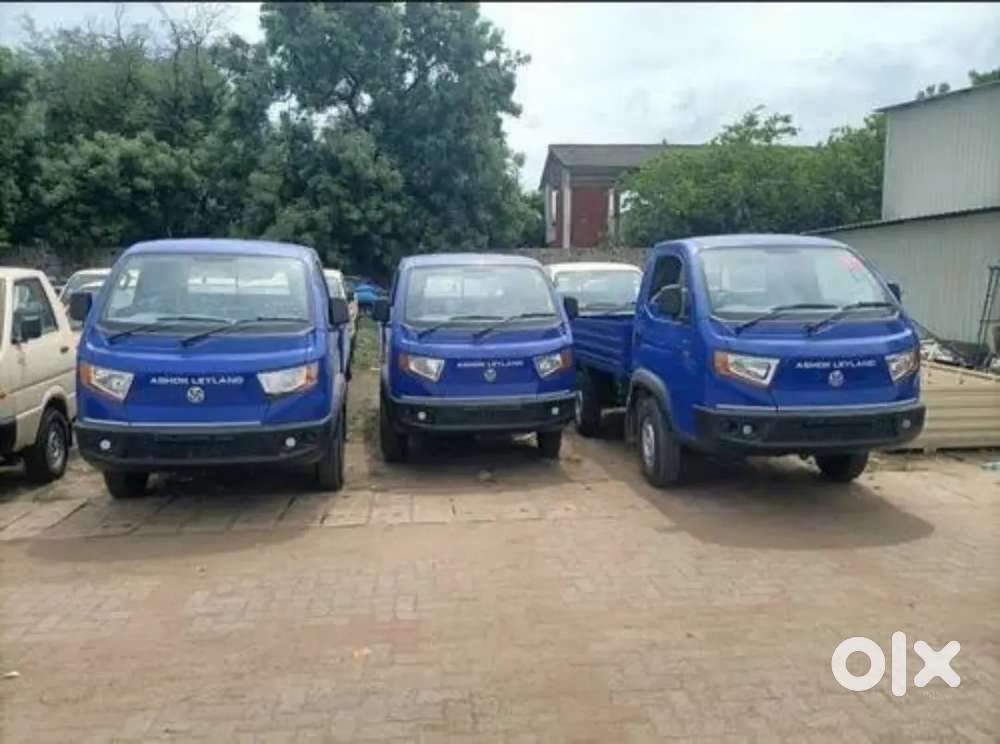 Ashok leyland showroom vehicle saathi - Commercial & Other Vehicles ...