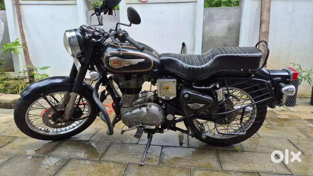 2019 model bullet for sale - Motorcycles - 1781402689