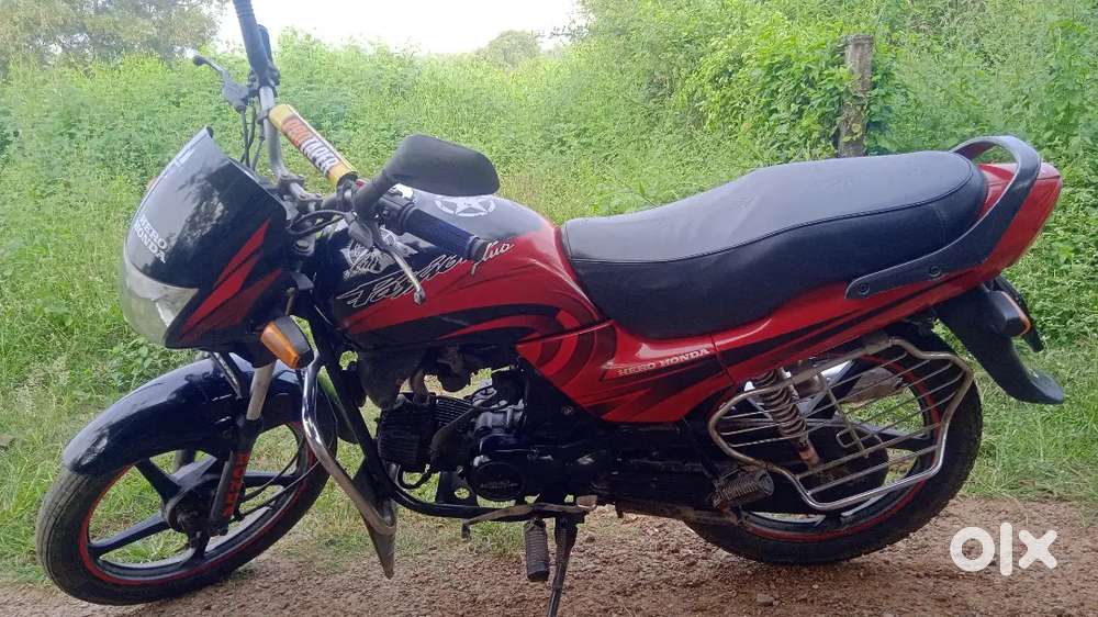 Buy Sell Second Hand Hero Honda Bikes in Kerala Used Hero Honda Bikes in Kerala OLX