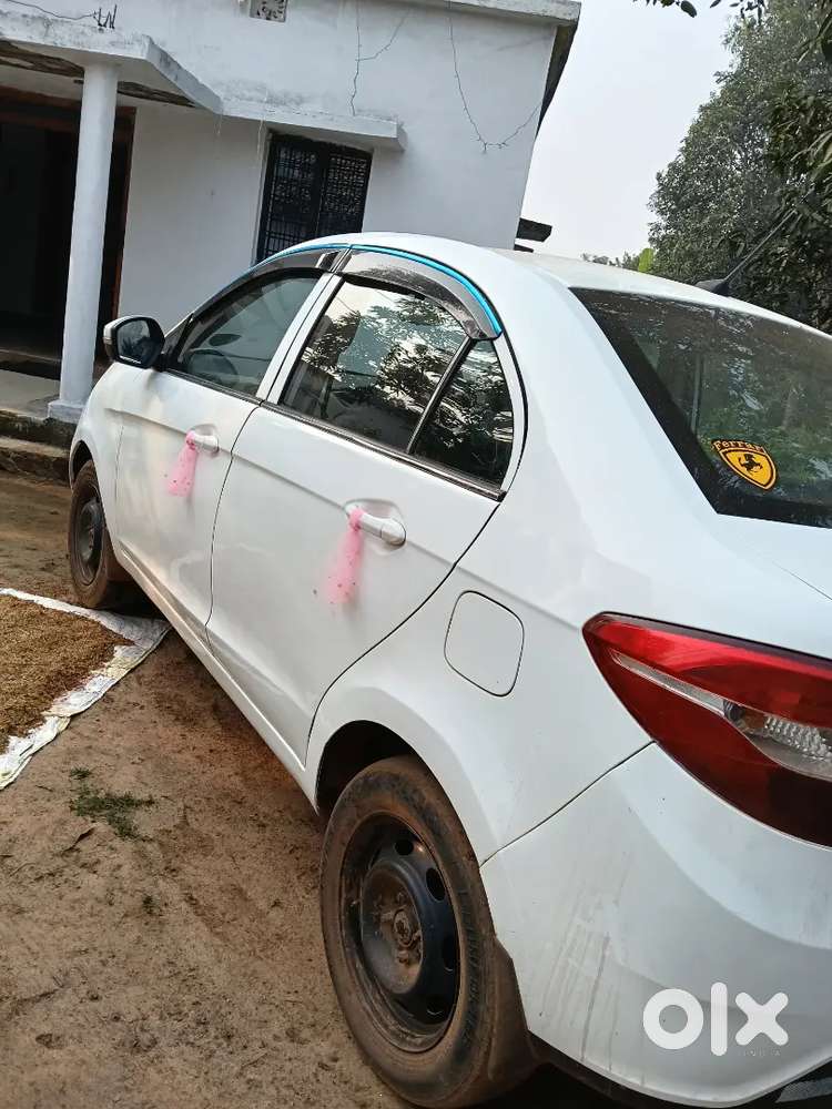 Tata Zest 2019 Diesel Well Maintained - Cars - 1828476000