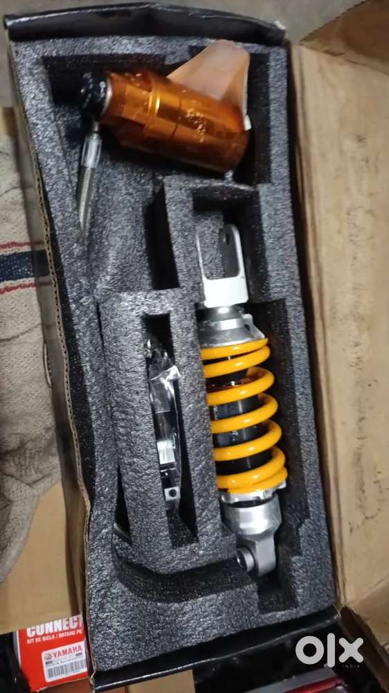 YAMAHA R15 V3 REAR OHLINS SUSPENSION - Spare Parts - 1793981721