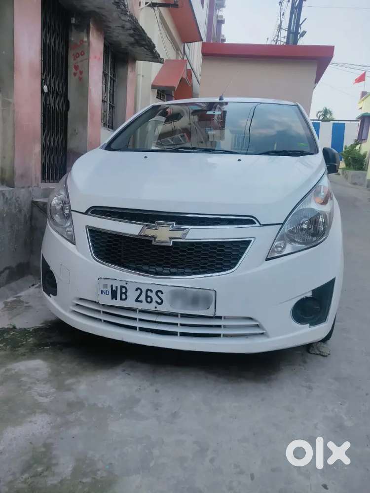 Chevrolet Beat 2015 Diesel 90000 Km Driven - Cars in Naihati, Kolkata ...