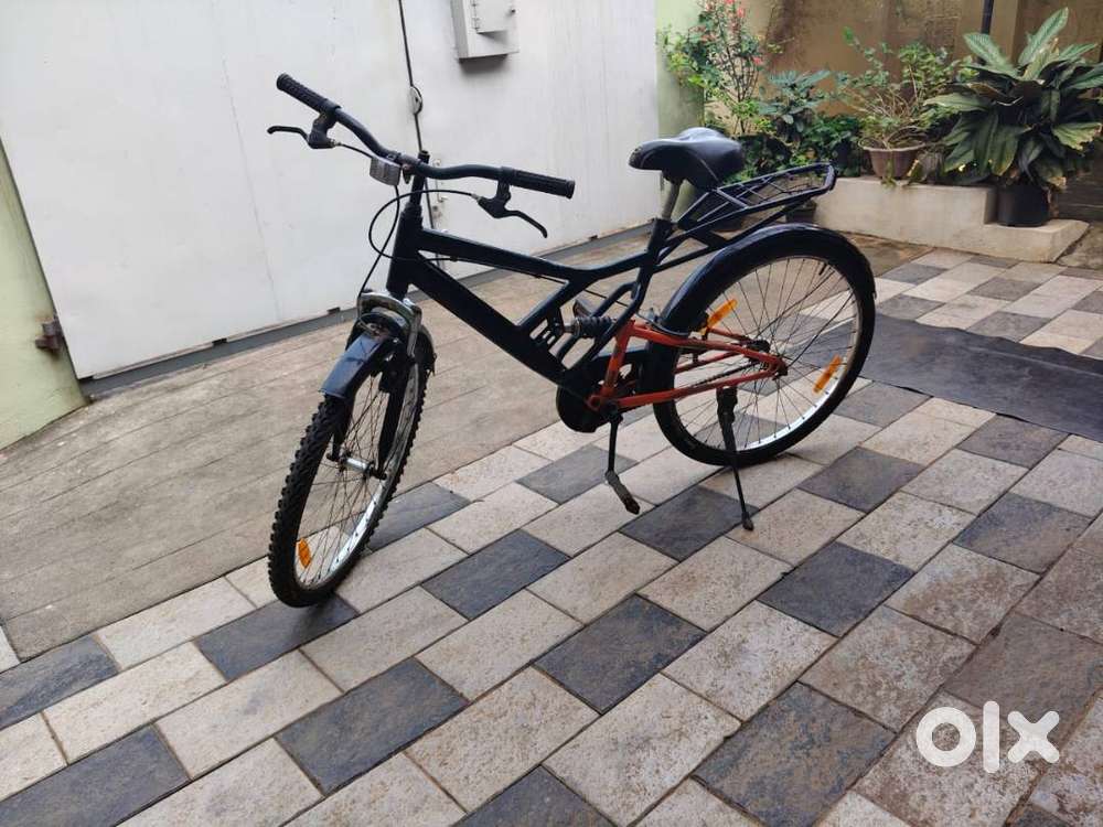 Olx bicycle price store