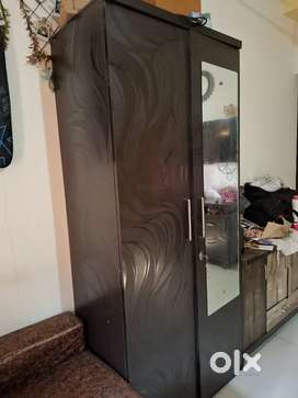 Wardrobe for sale olx store