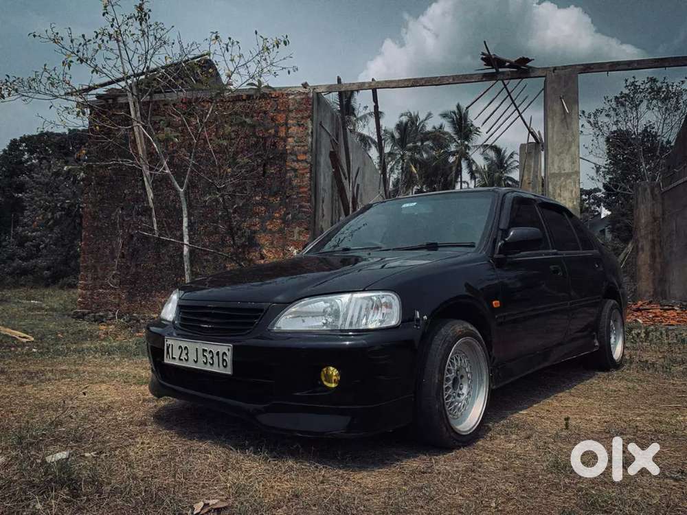 Honda City type 2 - Cars - 1809398158