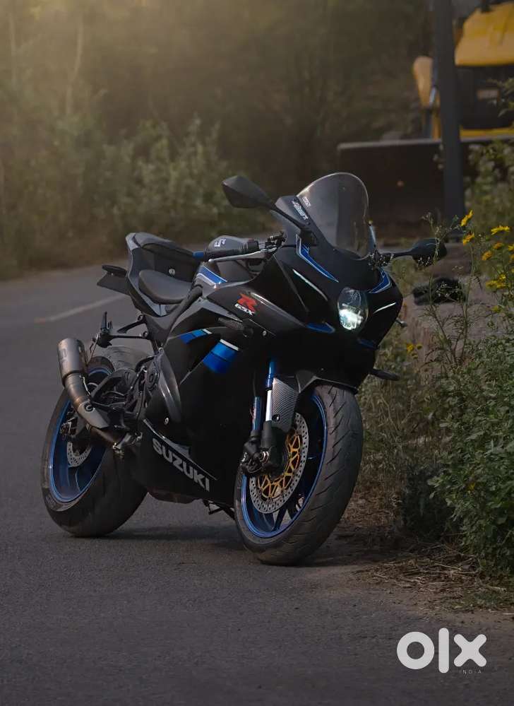 Suzuki gsxr1000r model 1000cc gsxr1000 gsx - Motorcycles - 1806650391