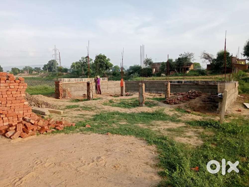 Land property - Lands & Plots - 1795967850